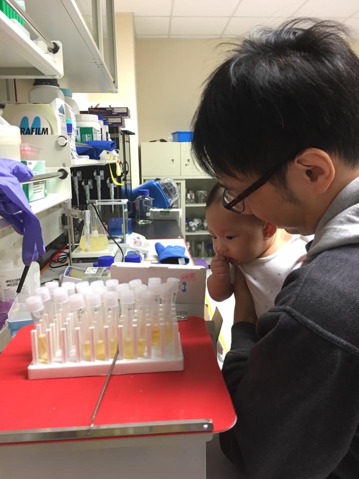 關於 - Do good science